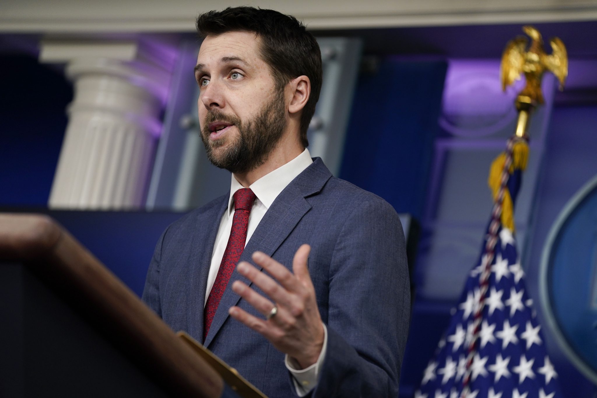 By Megan Cassella, Tyler Pager and Marianne LeVine – Breaking Liberal News